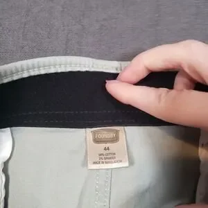 The Foundry Supply Co | Shorts | The Foundry Supply Co Chino Shorts ...